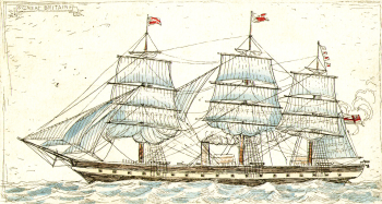 Brunel, Isambard Kingdom - Eesti Entsüklopeedia