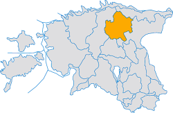 Pandivere kõrgustik - Eesti Entsüklopeedia
