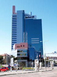Tallinn - Eesti Entsüklopeedia