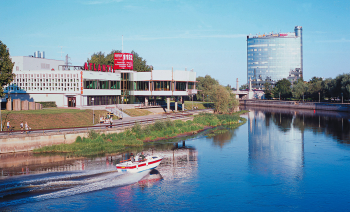 Tartu - Eesti Entsüklopeedia