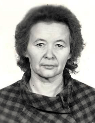 Kuusik, Maie - Eesti Entsüklopeedia