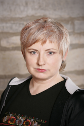 Rebane, Tiina - Eesti Entsüklopeedia