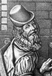 Hofmann, Melchior - Eesti Entsüklopeedia
