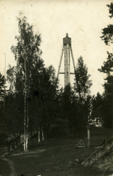 Ruhnu tuletorn - Eesti Entsüklopeedia