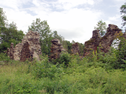 Helme ordulinnus - Eesti Entsüklopeedia