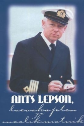 Lepson, Ants - Eesti Entsüklopeedia